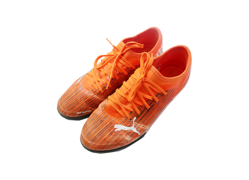 임남규 – 유니폼과 축구화 | 위스타트