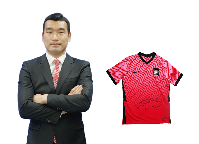 조원희 – 사인 유니폼 | 위스타트