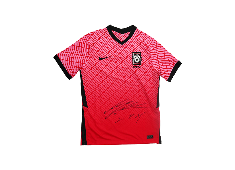 조원희 – 사인 유니폼 | 위스타트